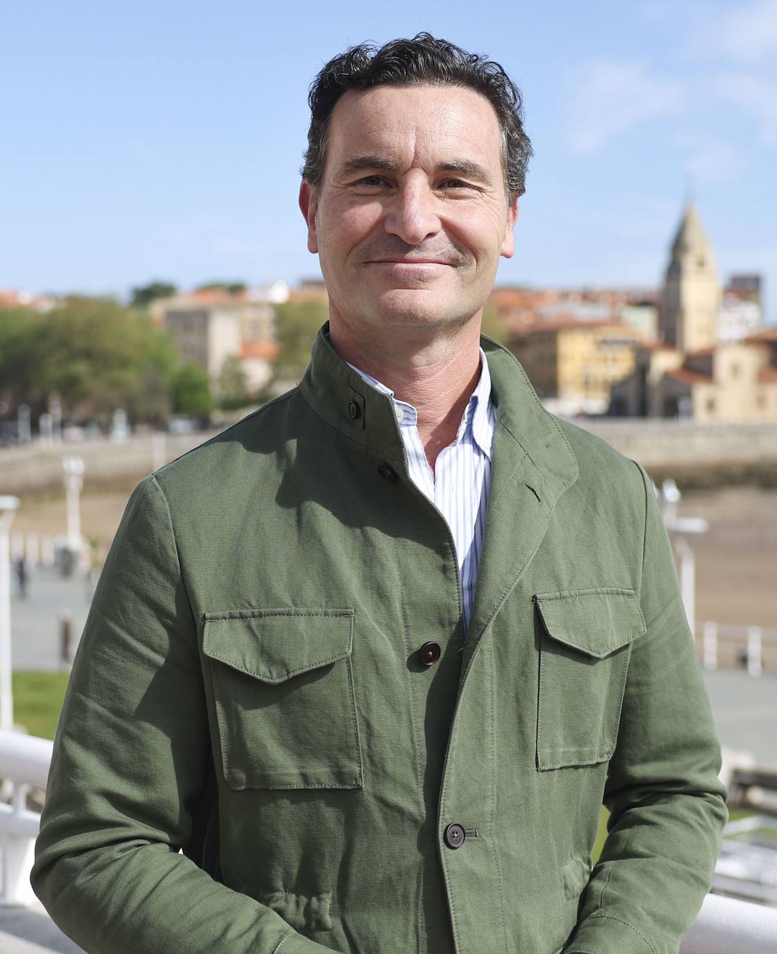 Descubre los nuevos concejales de Gijón | El Comercio: Diario de Asturias